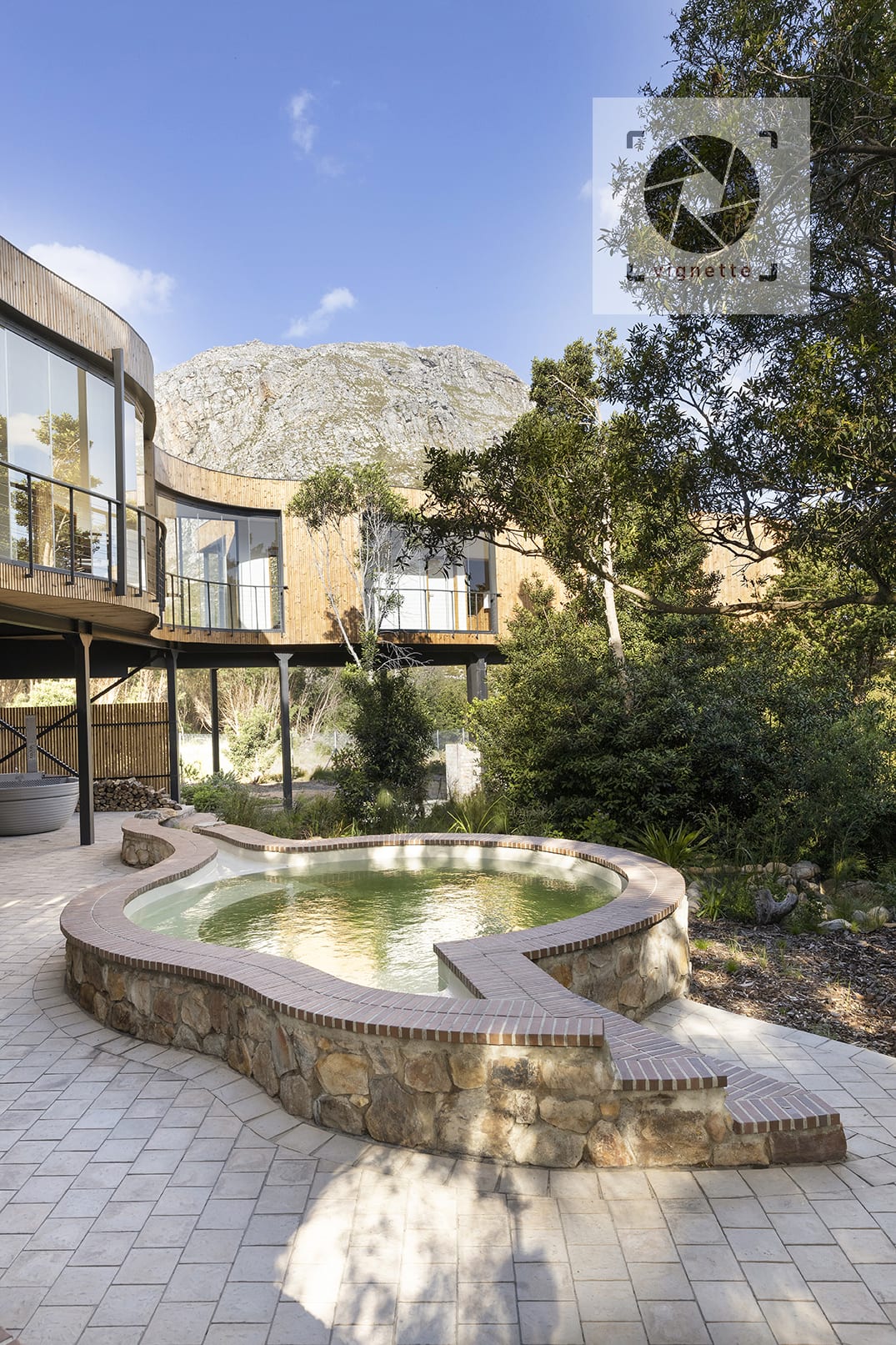 Kloof House | Editorial features, such as this one, are sold ...