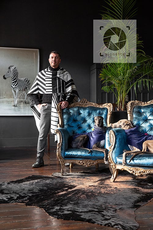 Venter | Editorial features, such as this one, are sold exclusively on ...