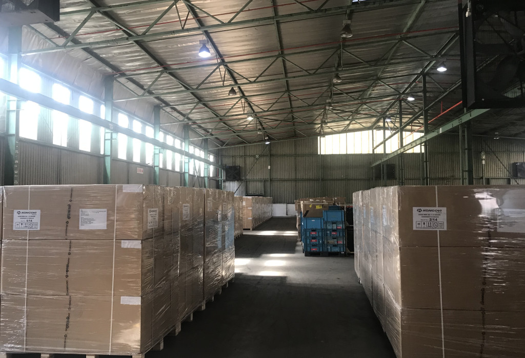 1471 m² Warehouse in Prospecton In... - #CL4478 Just Property