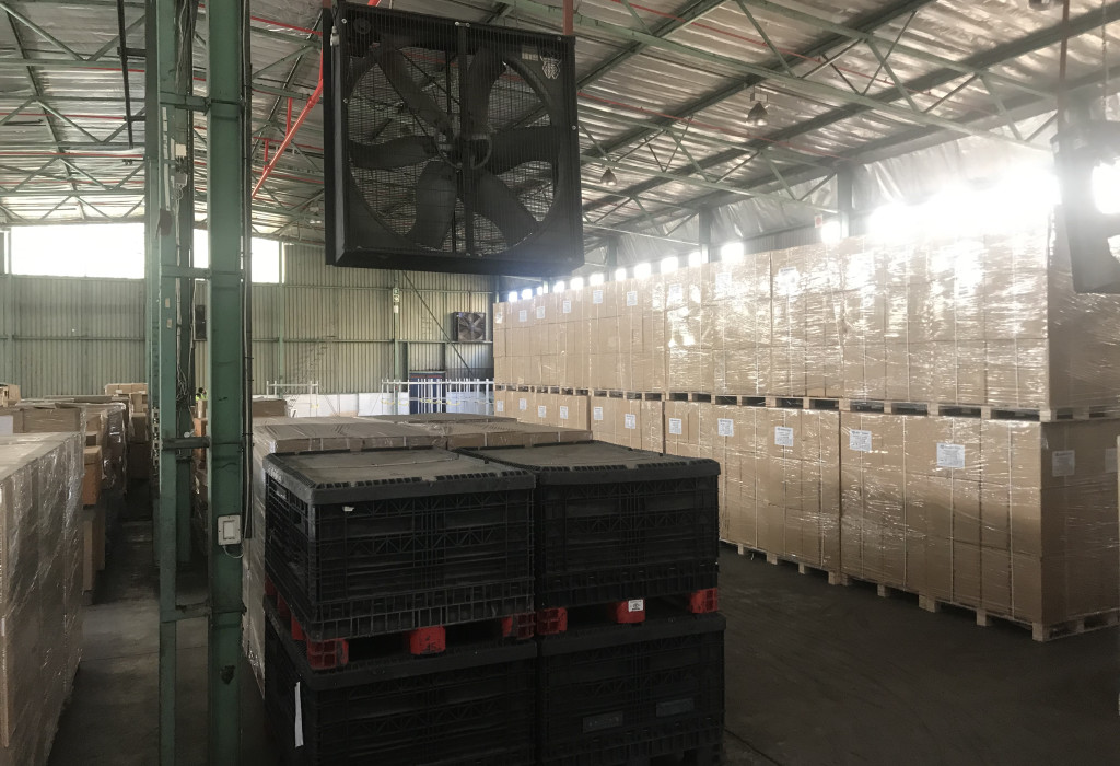 1471 m² Warehouse in Prospecton In... - #CL4478 Just Property