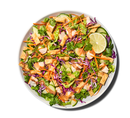 Winter Park (Palm Hills) | JustSalad