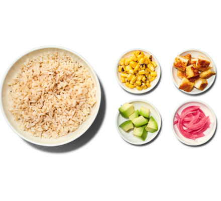 Totowa Village | JustSalad