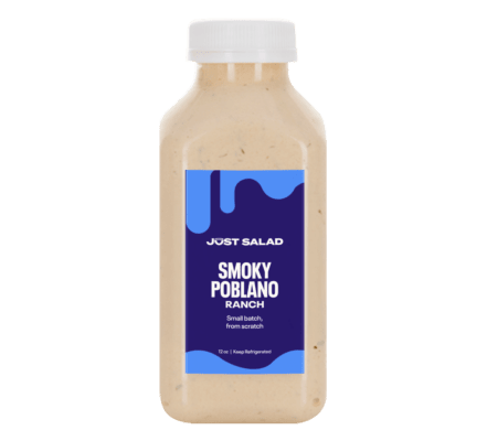 Downtown Brooklyn | JustSalad