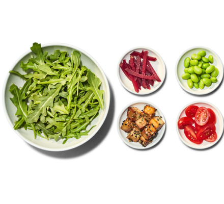 Yorkville (83rd + 3rd) | JustSalad