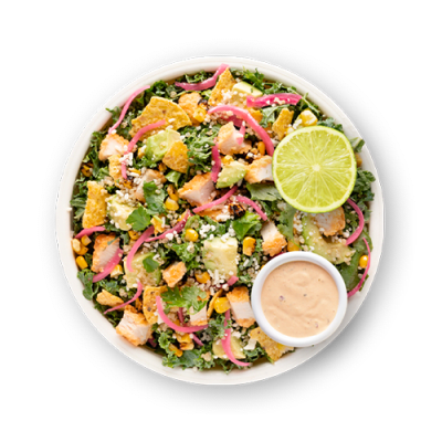 JustSalad