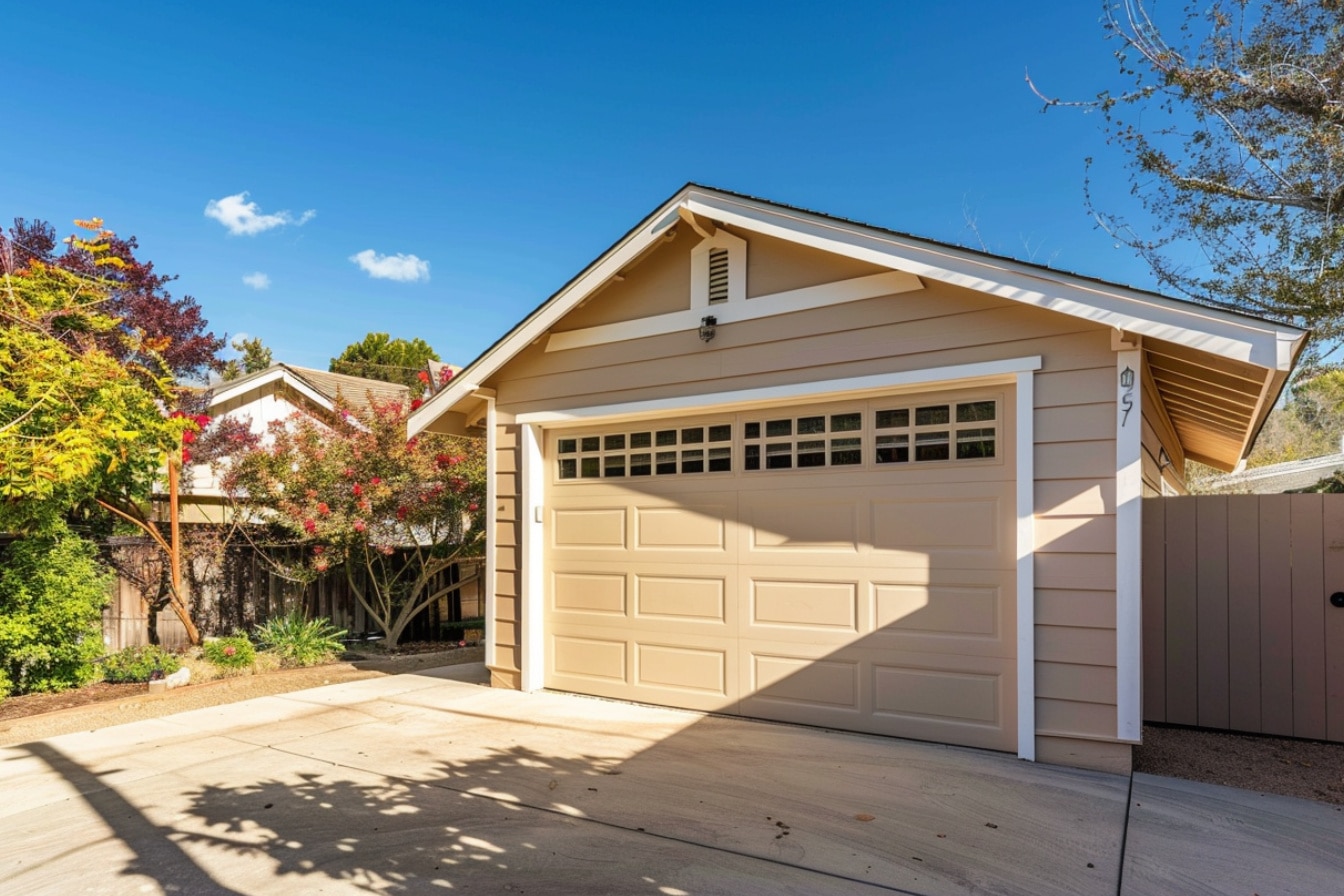 Comment est imposé un garage ? Quels sont les taxes associées Comment est imposé un garage ? Quels sont les taxes associées