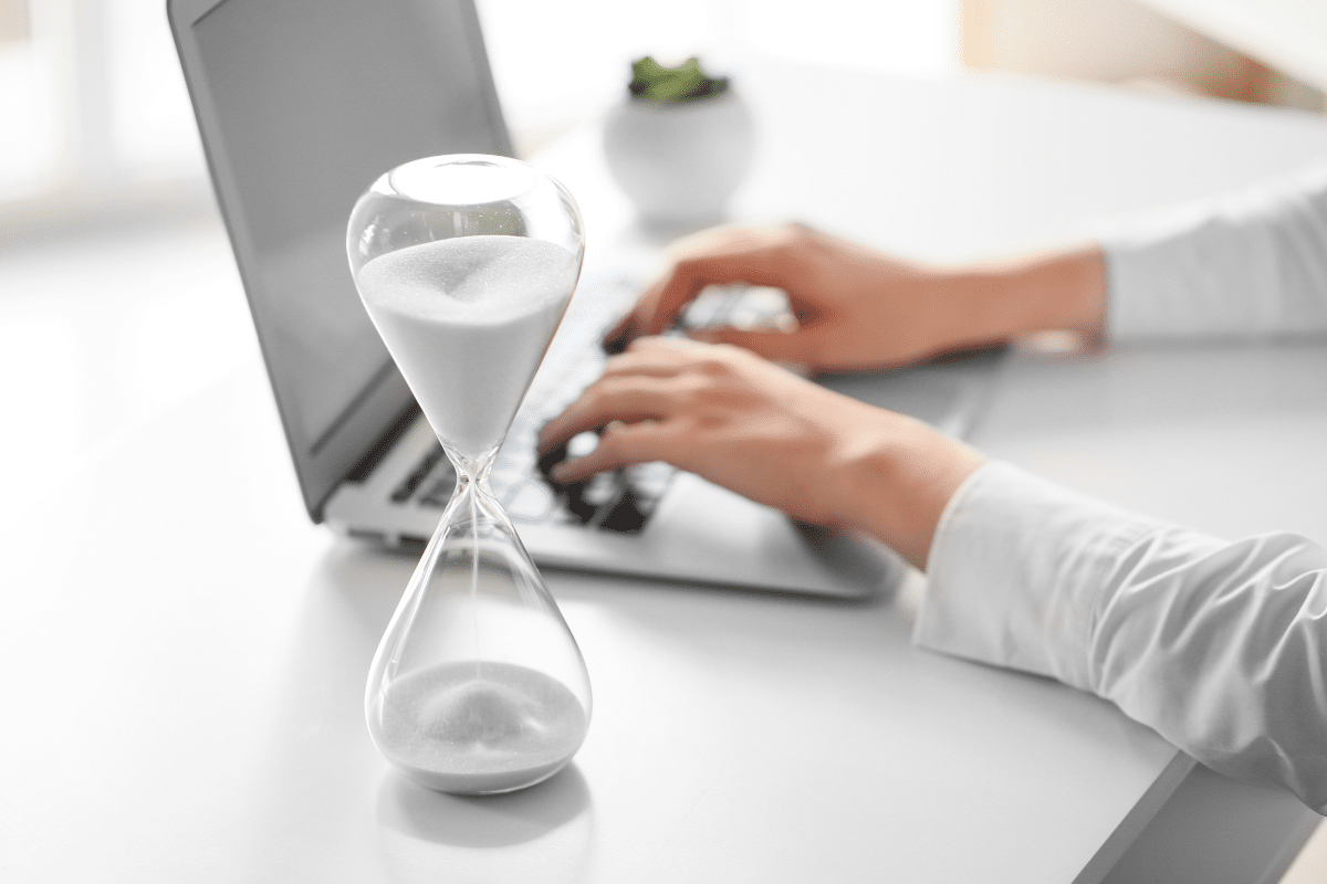 Délai compromis de vente : durées légales et prorogation