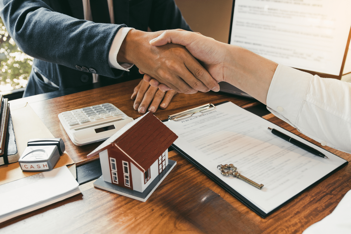 Peut-on signer directement un acte de vente sans compromis