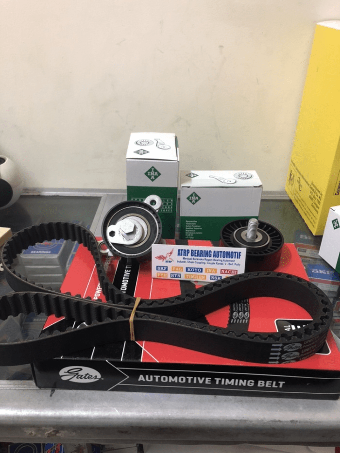 Captiva Diesel Timing Belt Mark at Oliver Howell-price blog