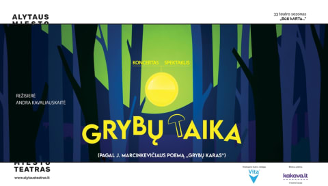 Renginiai Alytuje | kakava.lt