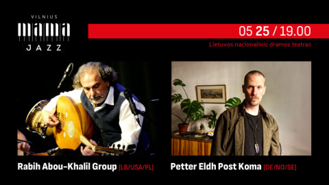 Festivaliai | kakava.lt