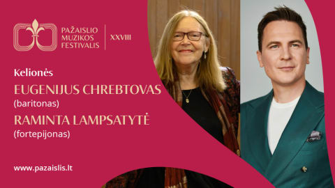 Renginiai Kauno valstybinėje filharmonijoje | Kauno valstybinės ...