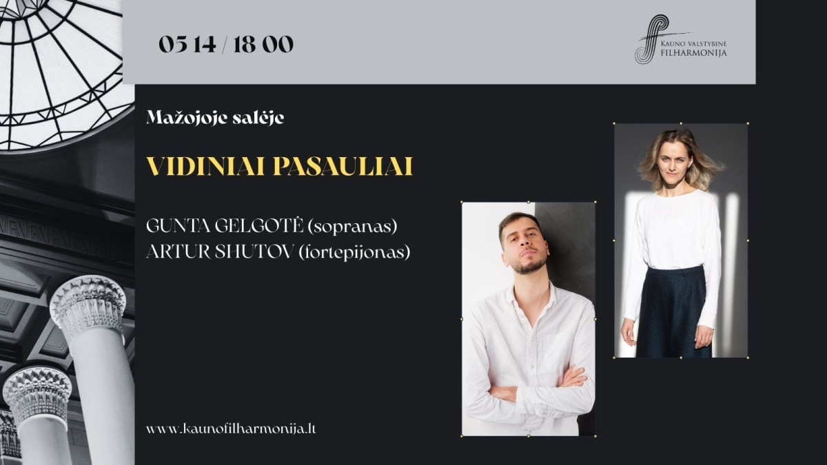 VIDINIAI PASAULIAI | kakava.lt