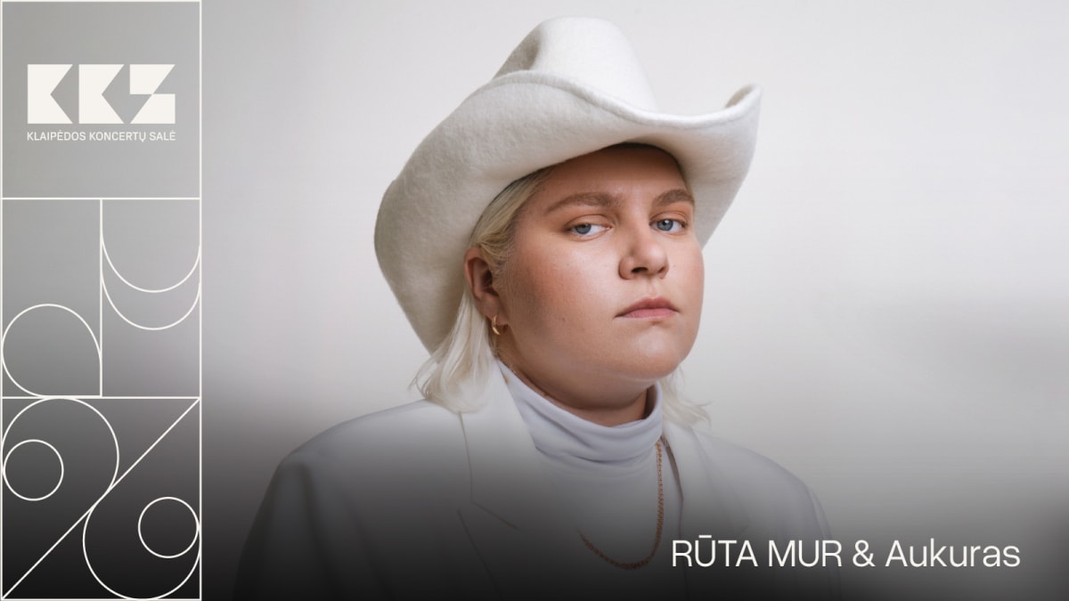 Rūta Mur & Aukuras | kakava.lt