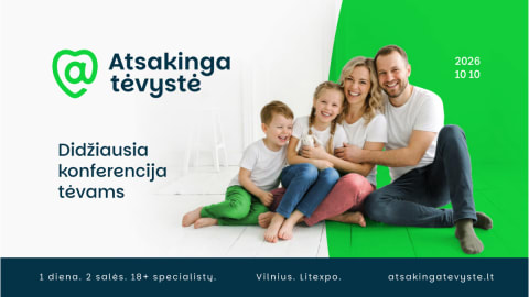 Renginiai LITEXPO | kakava.lt