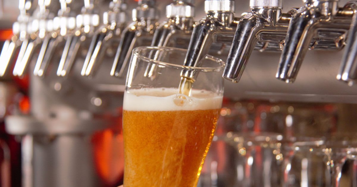 What Your Favorite Beer Says About You - Q the Music