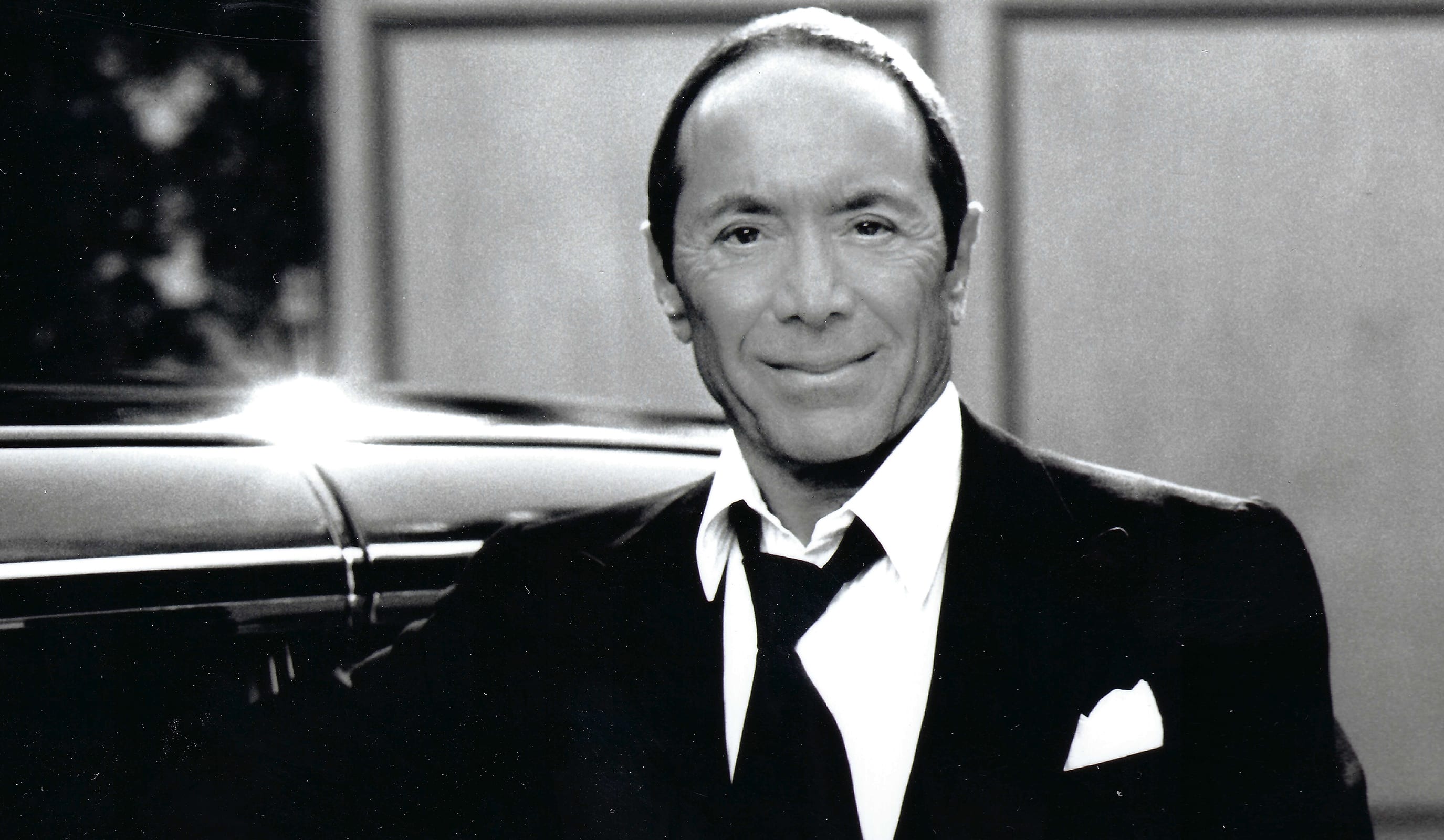 Paul Anka