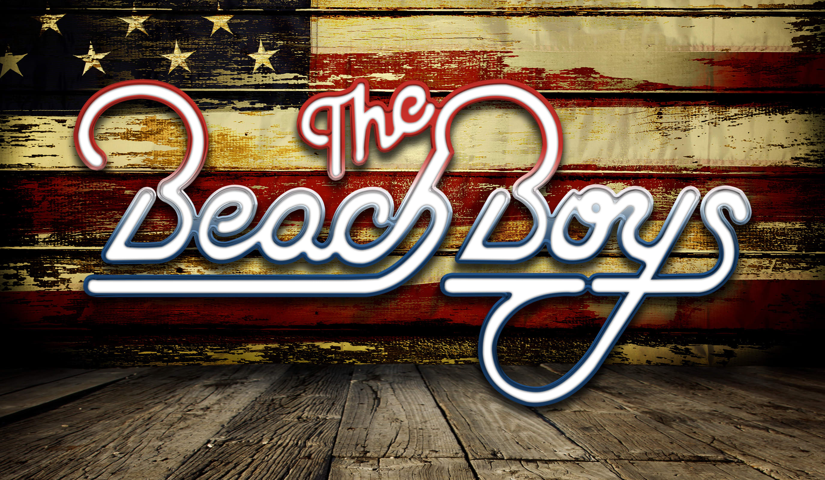The Beach Boys