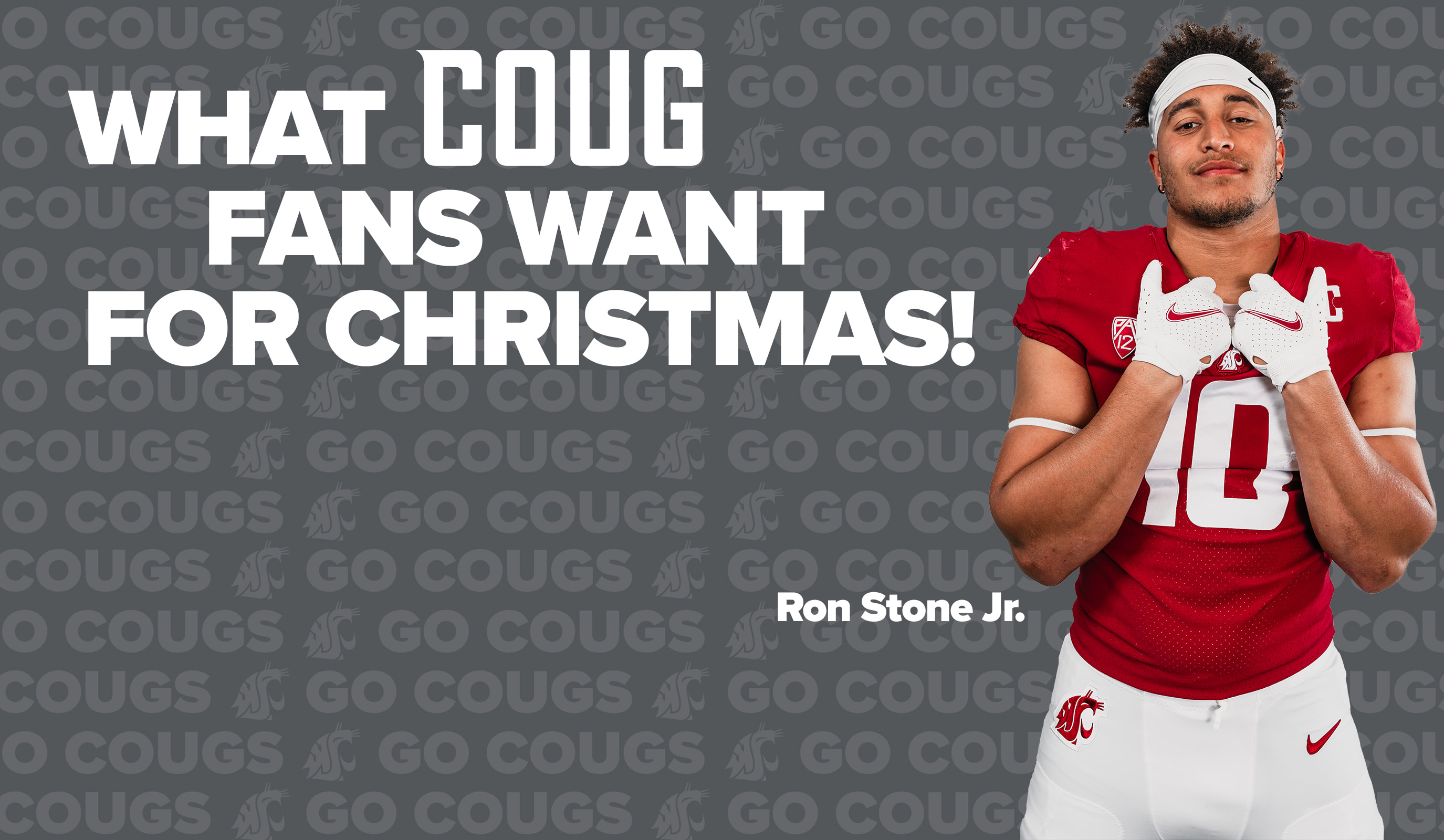 Go Cougs Package