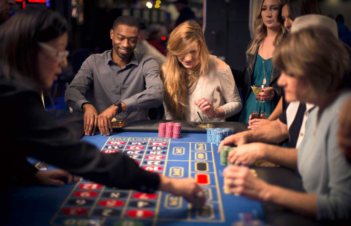 Northern Quest Resort & Casino - Spokane Hotel, Spa, Dining & More