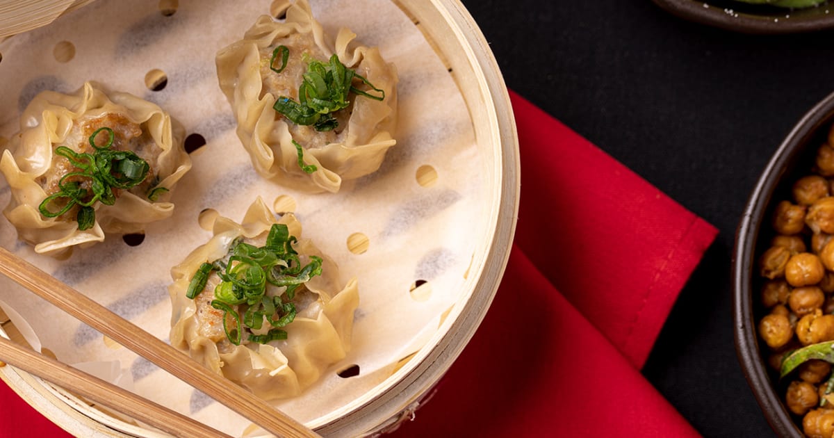 East Pan Asian Cuisine