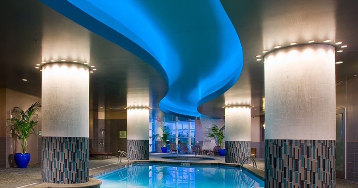 Northern Quest Resort & Casino | Spa - Amenities