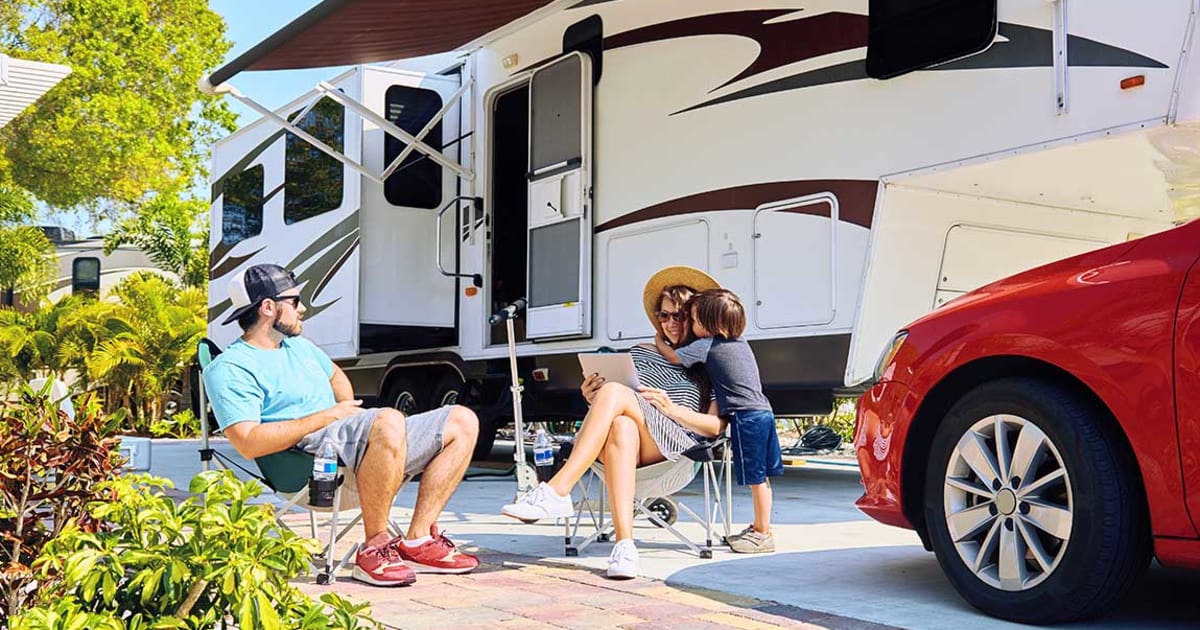 Northern Quest Resort & Casino | RV - Packages