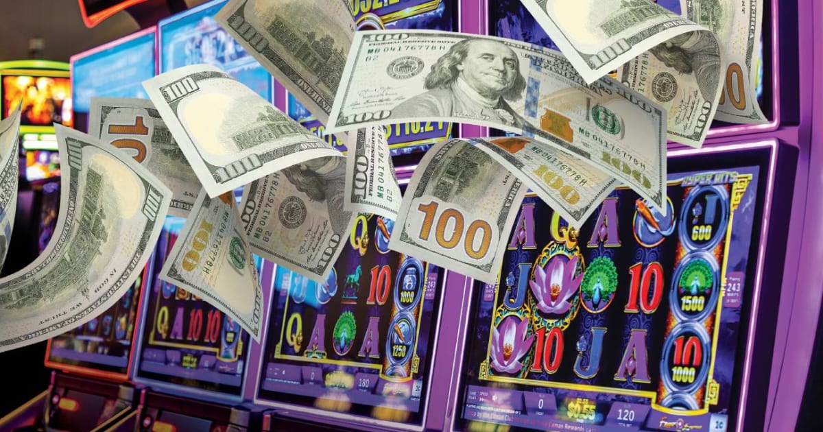 Northern Quest Resort & Casino | $15,000 Jackpot Party