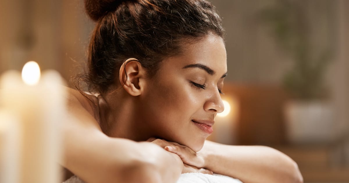 Spa - Specials & Events