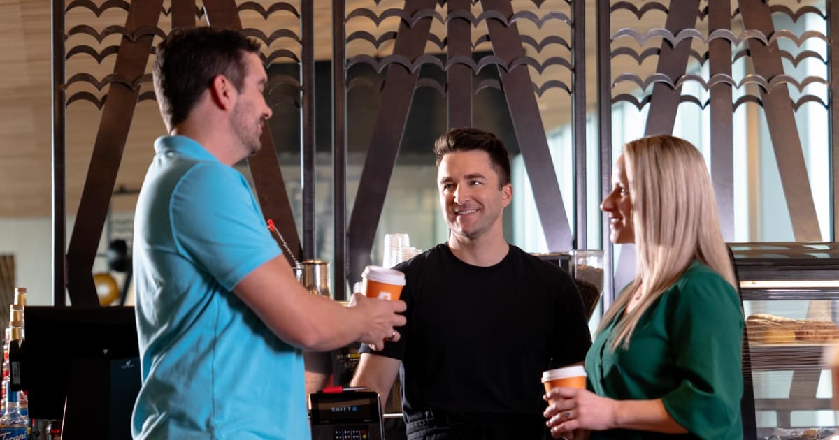 Northern Quest Resort & Casino | Coffee Corner