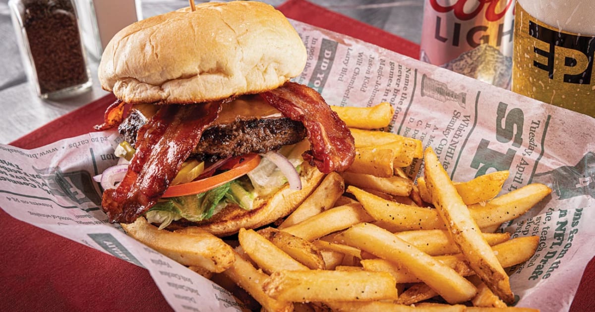 Northern Quest Resort & Casino | EPIC Sports Restaurant - Ultimate…