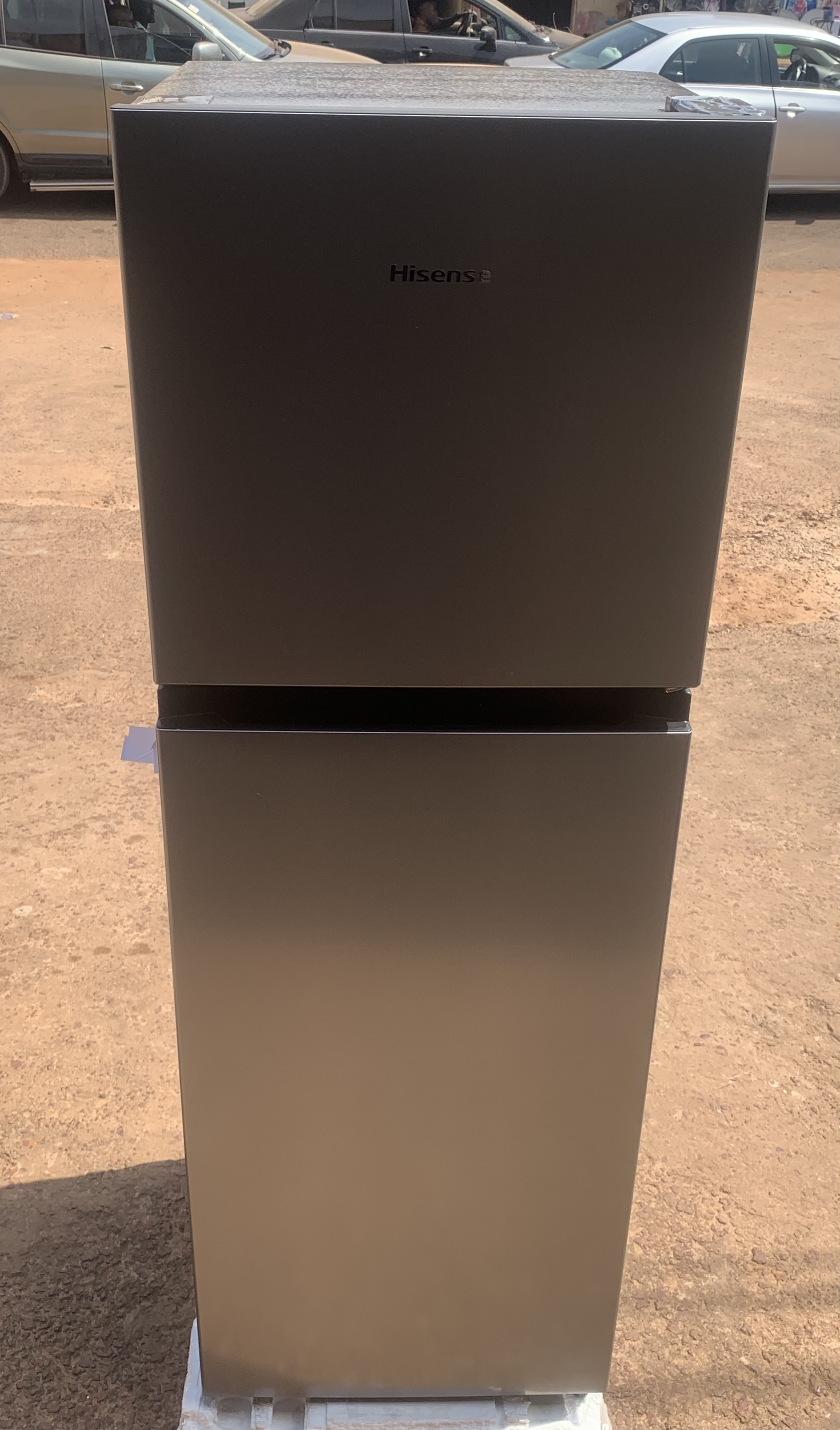 Hisense refrigerator REF200DR 154litres | Agu Brothers Electronics