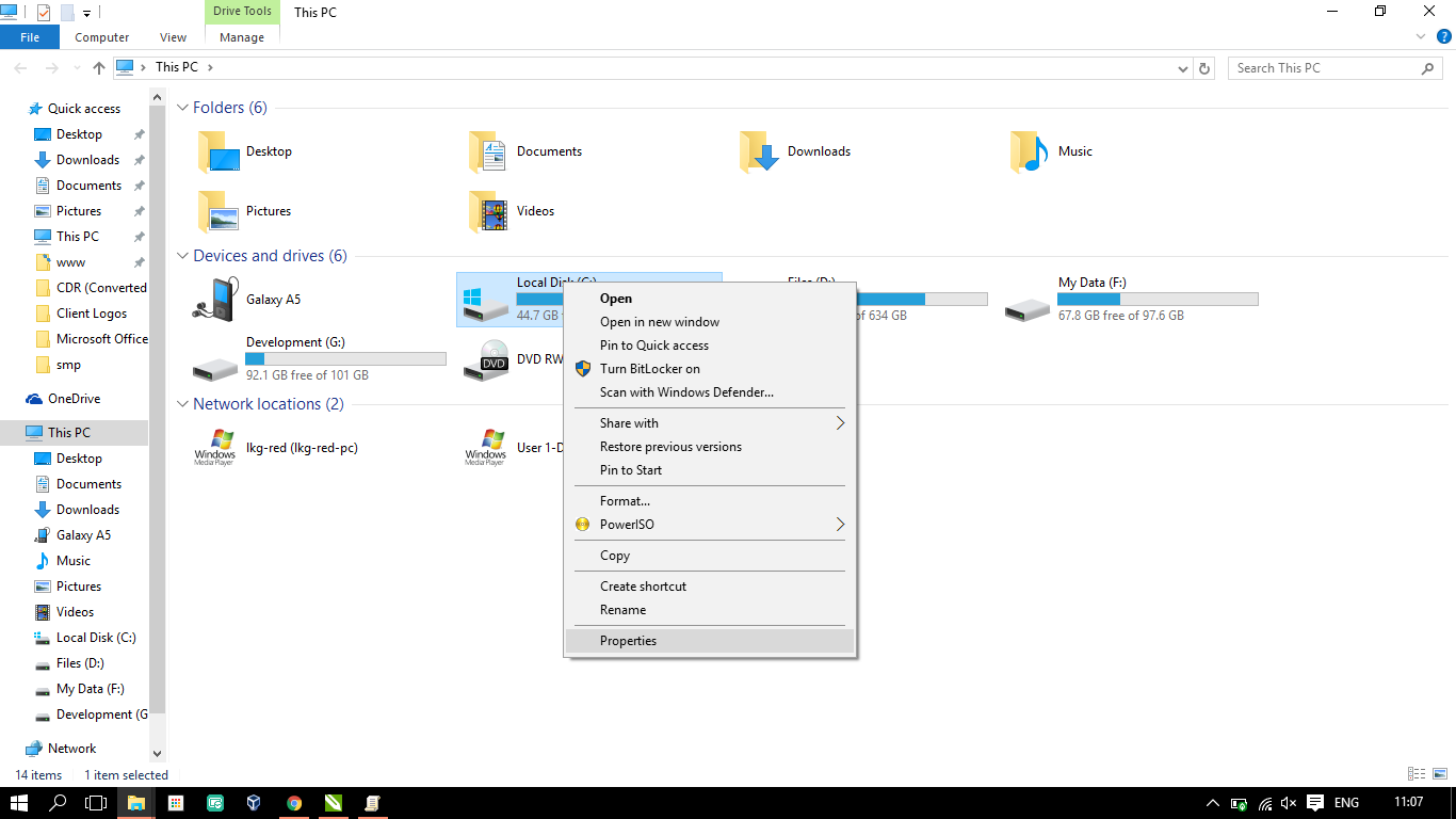How To Cleanup System Files To Free Up Maximum Disk Space In Windows