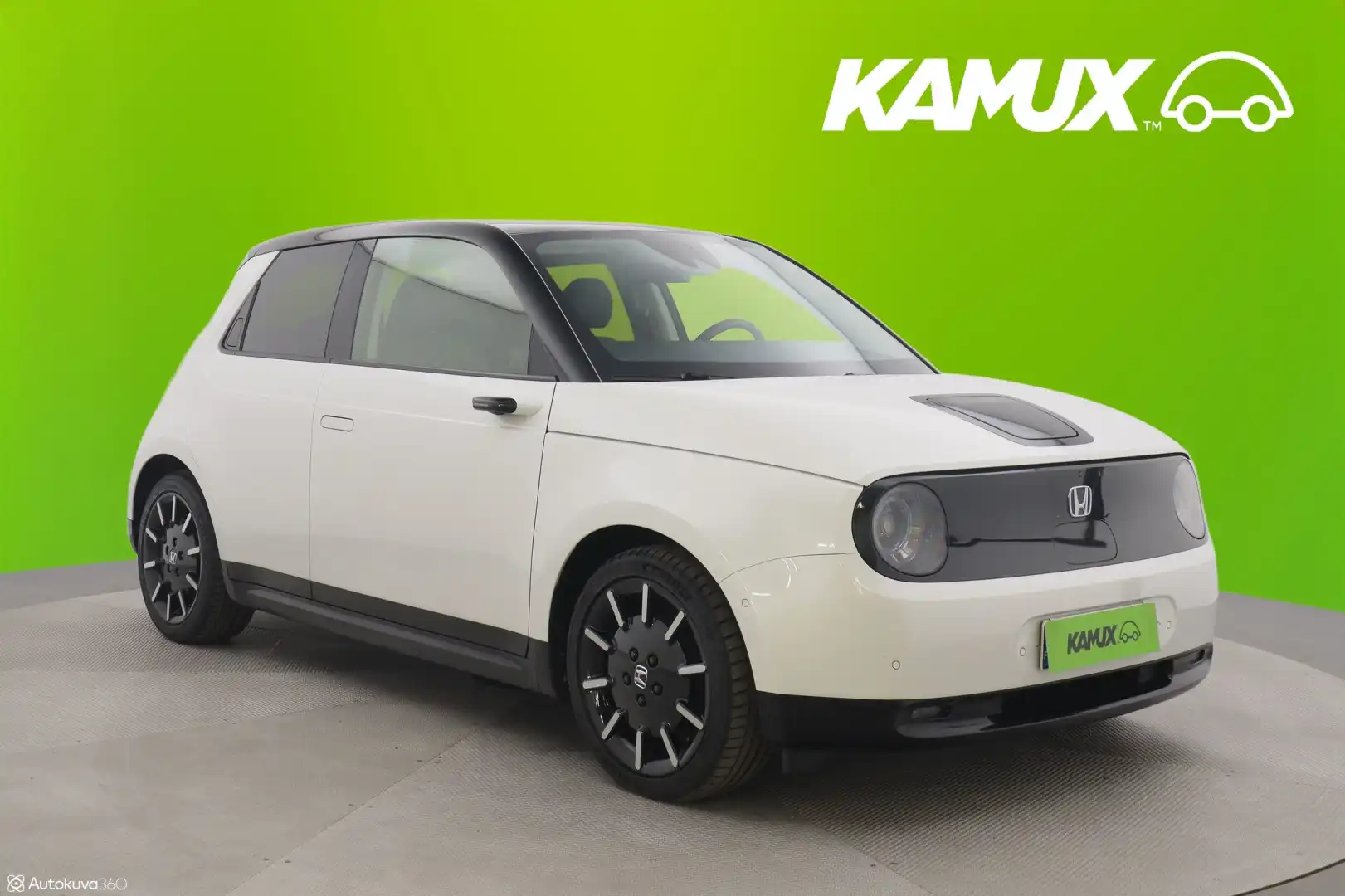 Myydään Honda e 2020 - FSN-187 | Kamux