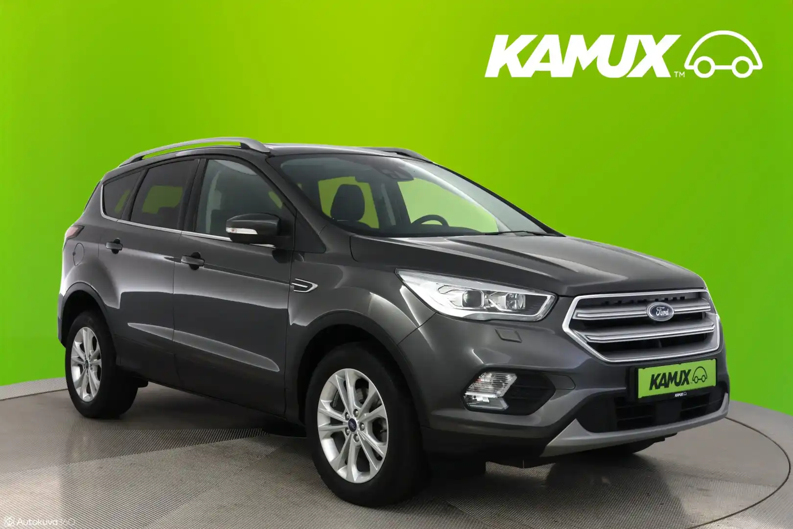 Zu verkaufen bei Ford Kuga 2019 - AHR-L31273 | KAMUX Auto