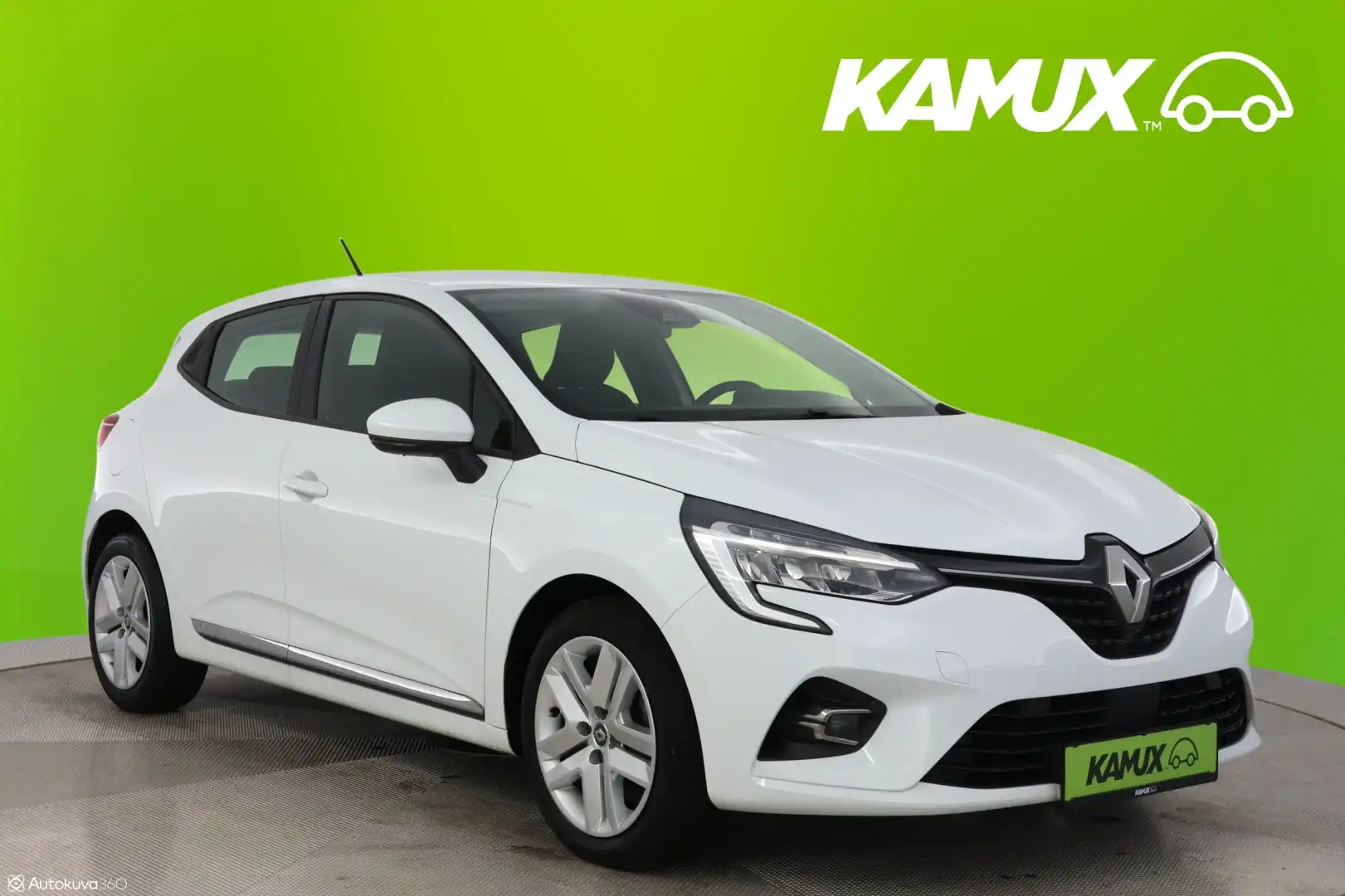Zu verkaufen bei Renault Clio 2020 - ELM-770342 | KAMUX Auto