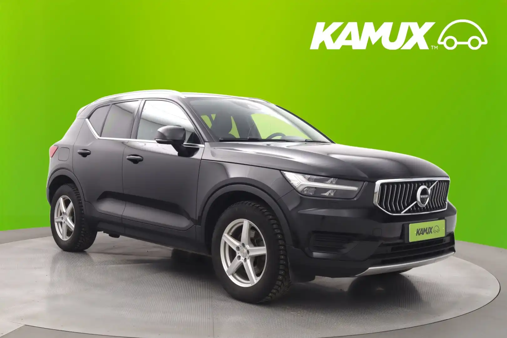 Myydään Volvo XC40 2021 - KUN-316 | Kamux