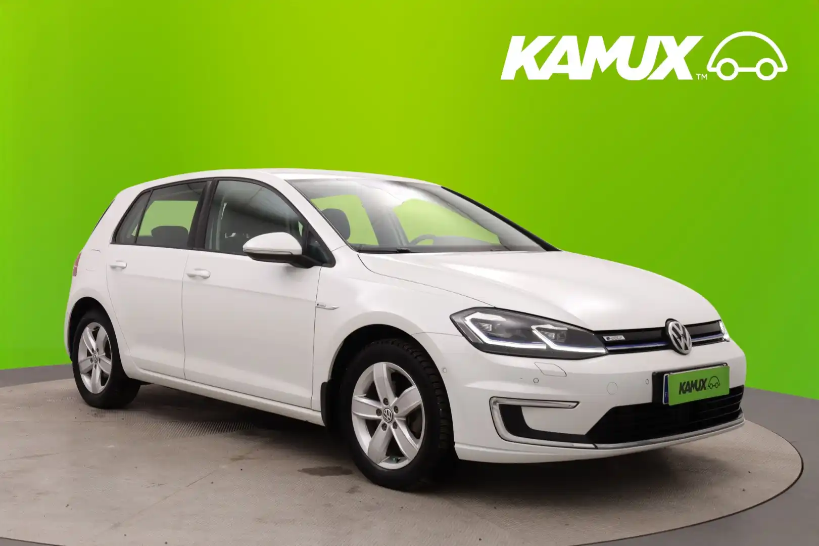 Myydään Volkswagen Golf 2018 - XOX-455 | Kamux