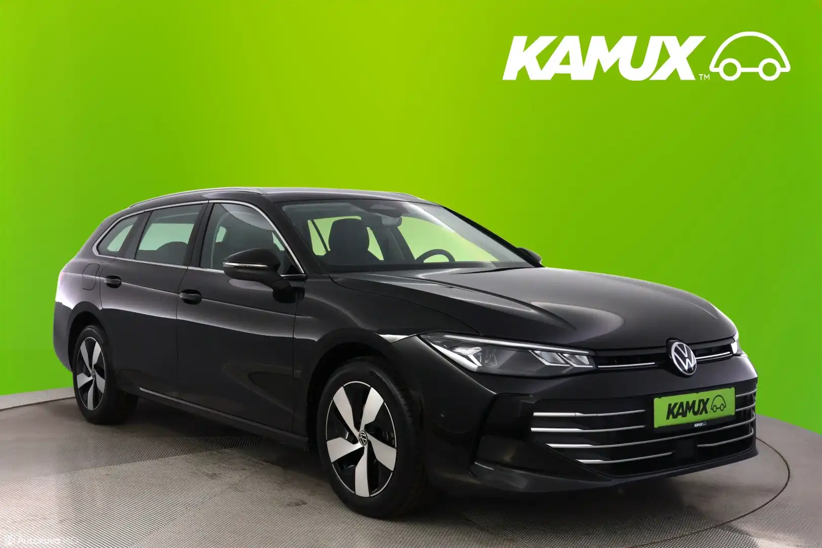 Zu verkaufen bei Volkswagen Passat 2024 - HME-037506 | KAMUX Auto
