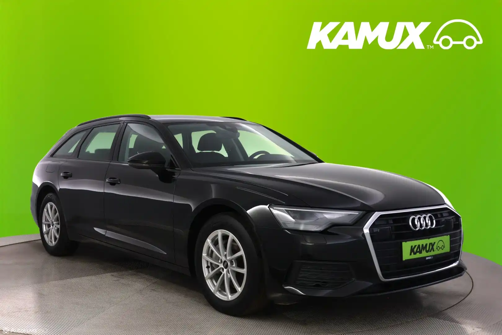 Zu verkaufen bei Audi A6 2023 - HEI-061609 | KAMUX Auto