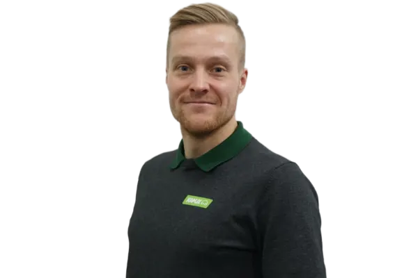 Vaihtoautot Helsinki Herttoniemi | Kamux