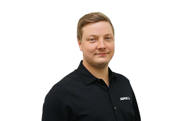 Vaihtoautot Joensuu | Kamux