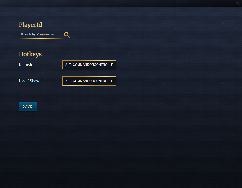 GitHub - KANAjetzt/aoe4Overlay