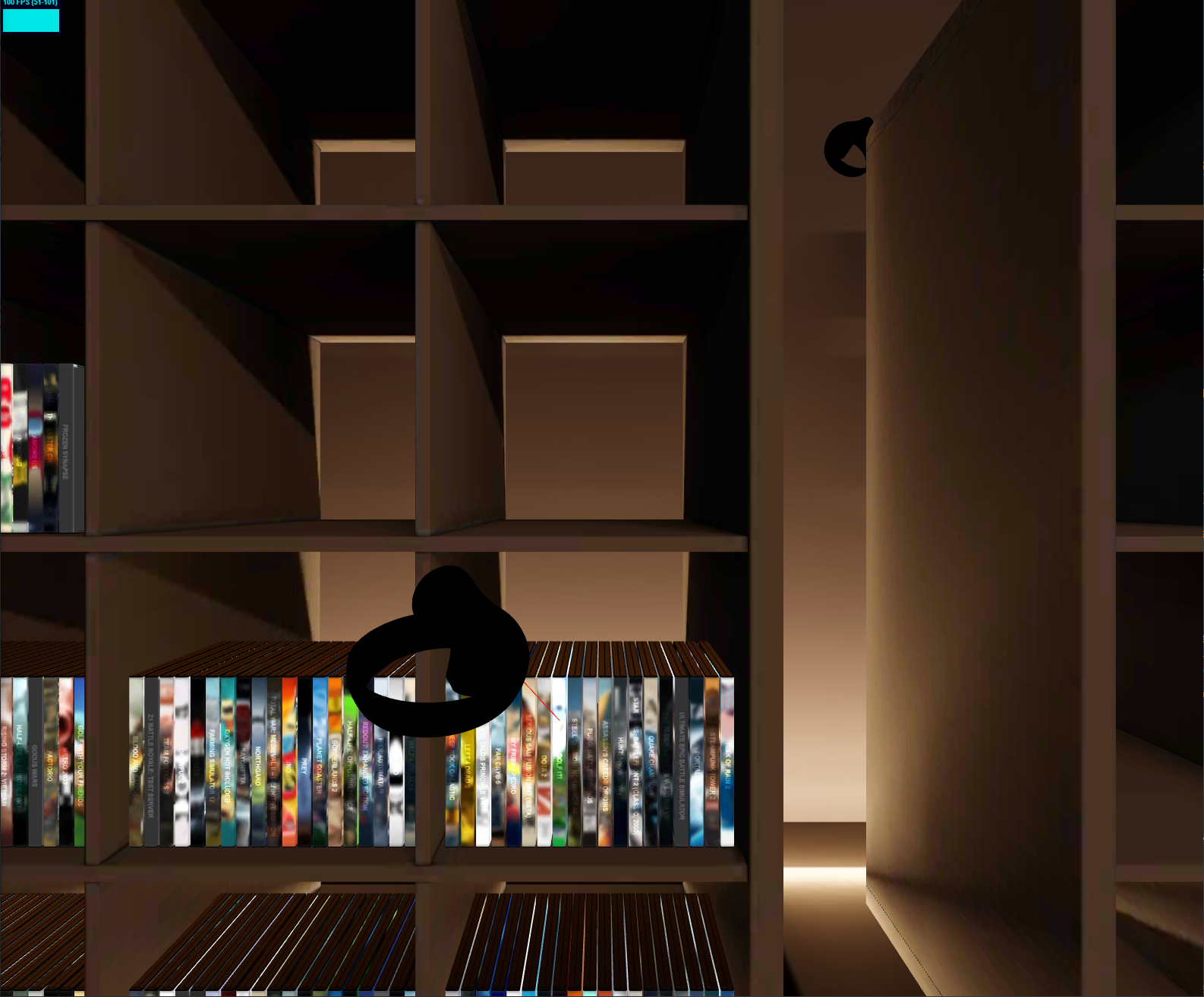 GitHub - KANAjetzt/SteamLibVR