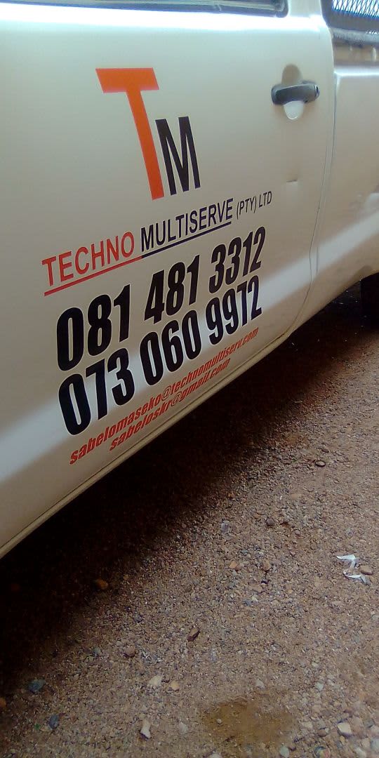Techno Multiserve (Pty) Ltd (CCTV Specialist) | Kandua