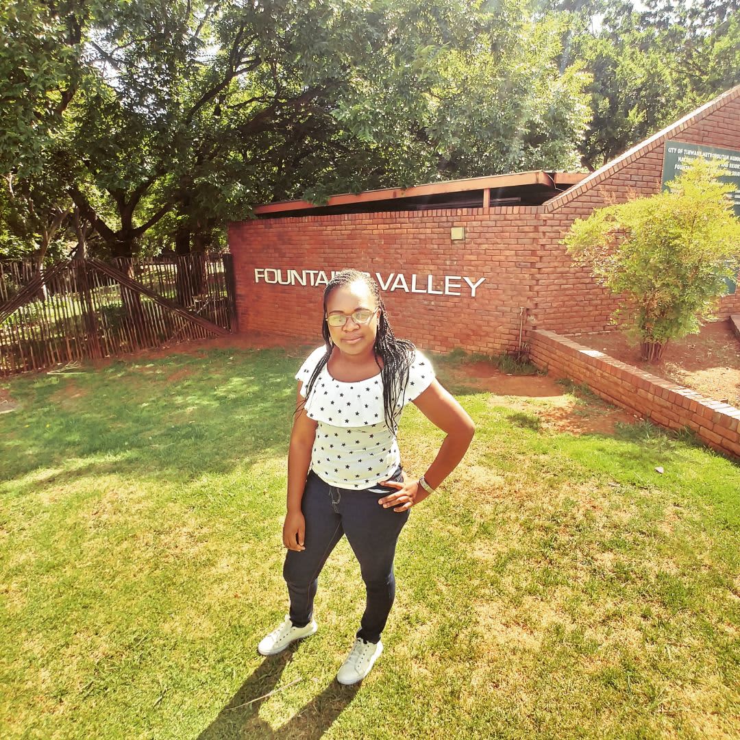 Aletta Matakanye (Specialist Cleaner) | Kandua