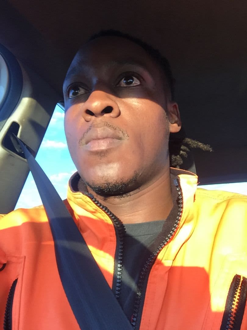 Madzinga (DSTV Specialist) | Kandua