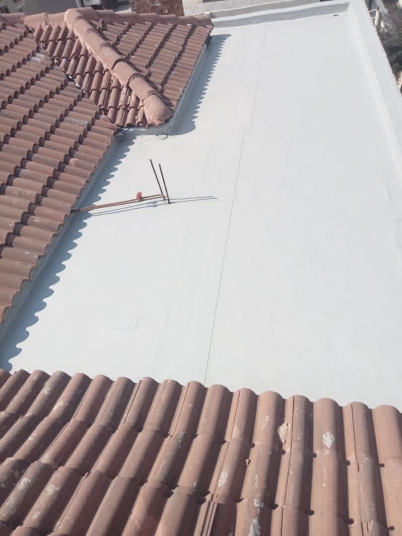 Sam Dube (Waterproofer) | Kandua