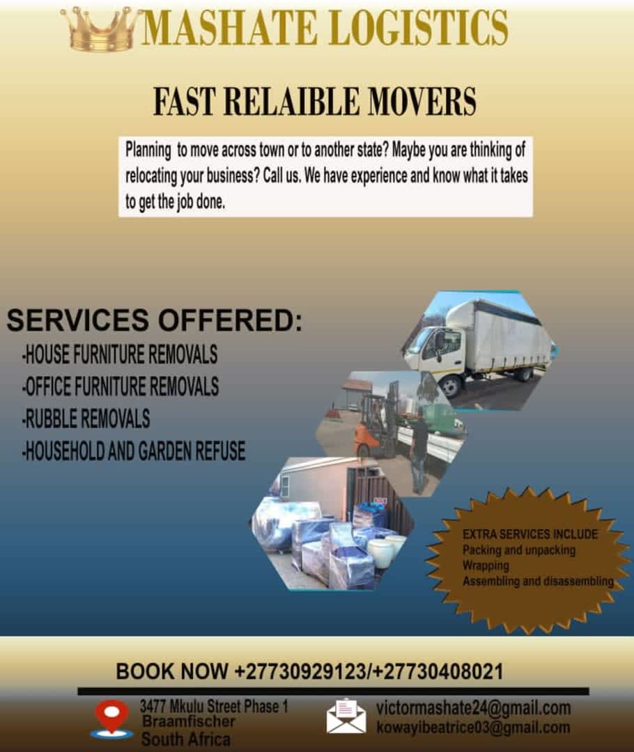 Kundayi Kowayi Mashate (Mover) | Kandua