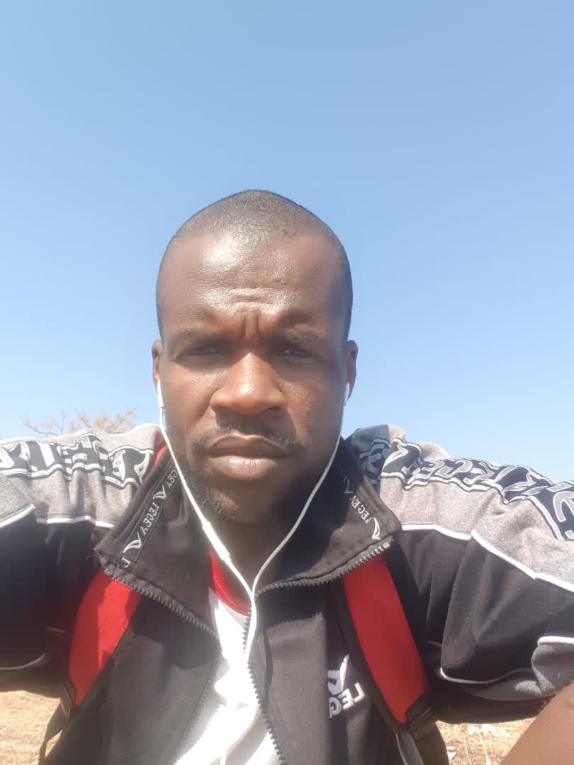 Paul Tembo (Painter) | Kandua